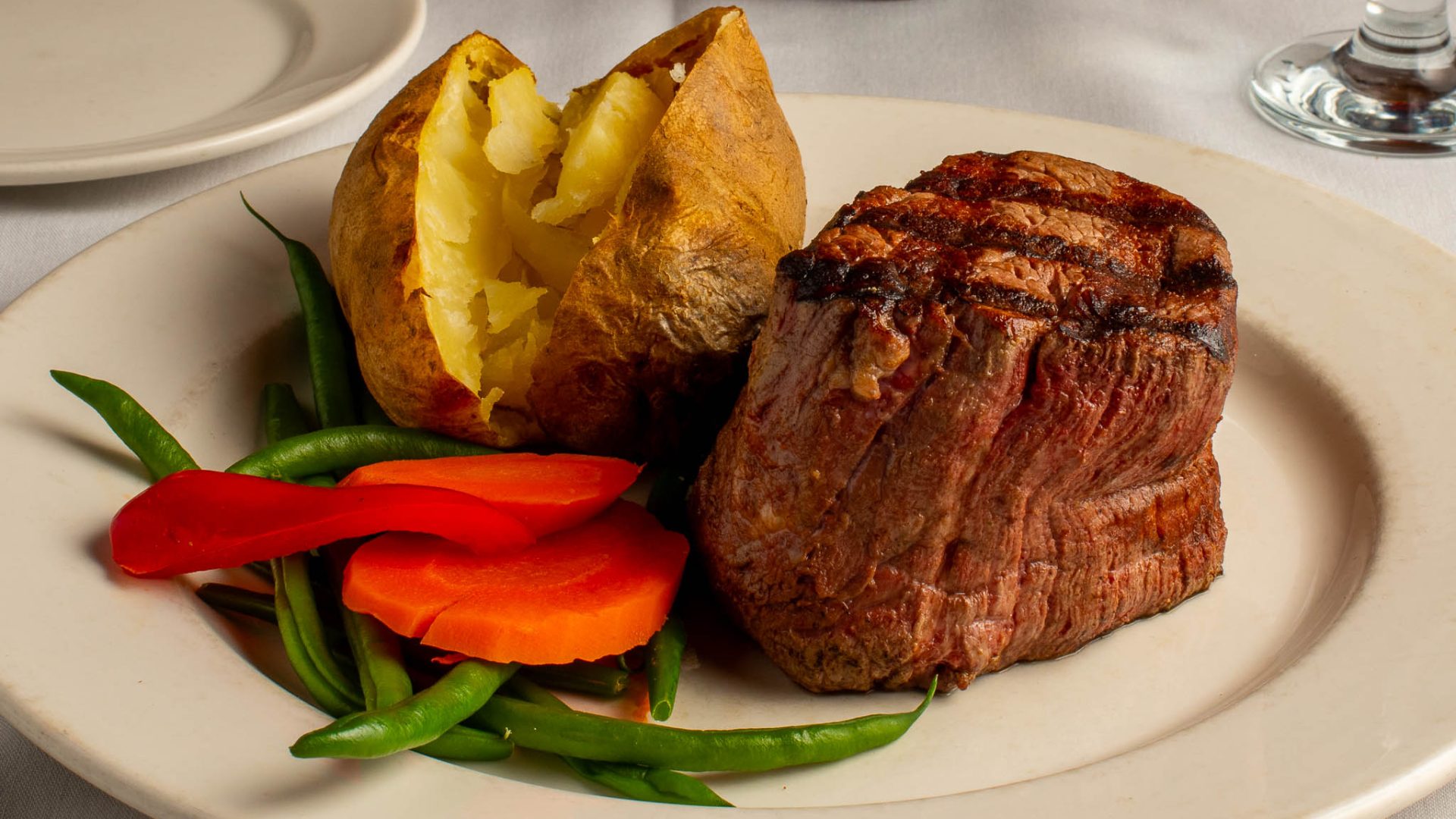 Home - Napoleon's Steak & Seafood House