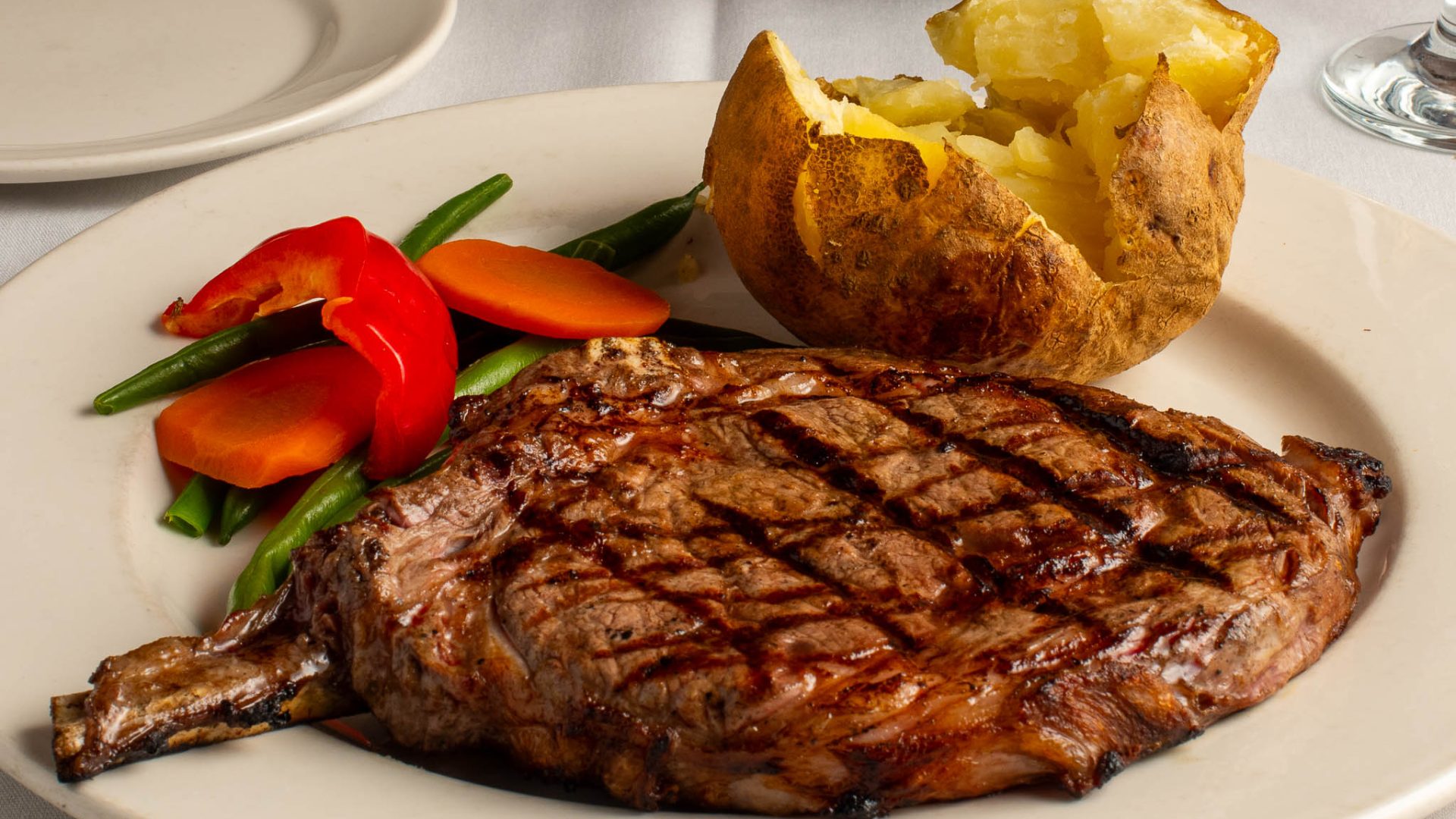 Home - Napoleon's Steak & Seafood House