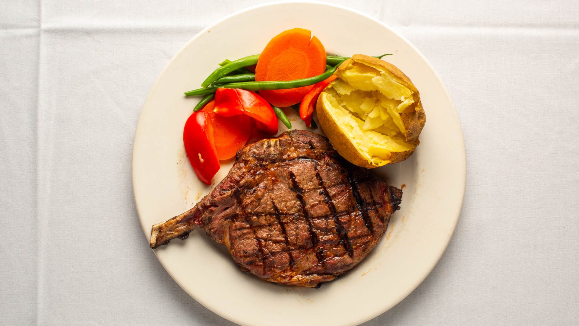 Home - Napoleon's Steak & Seafood House